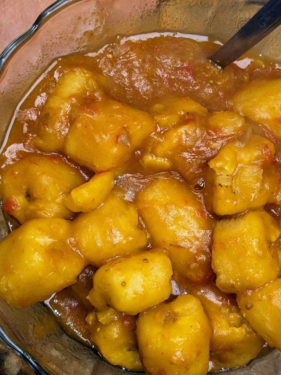 Easy Kenyan Matoke Recipe - ToasterDing